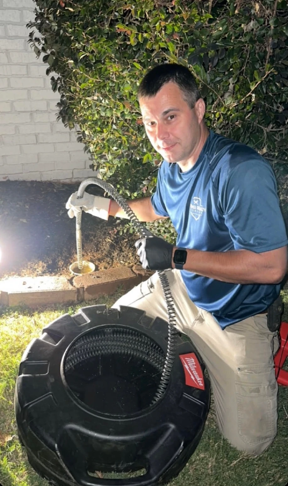 Drain Cleaning Drain Sewer Tyrone, GA | Plumb Ready Plumbing