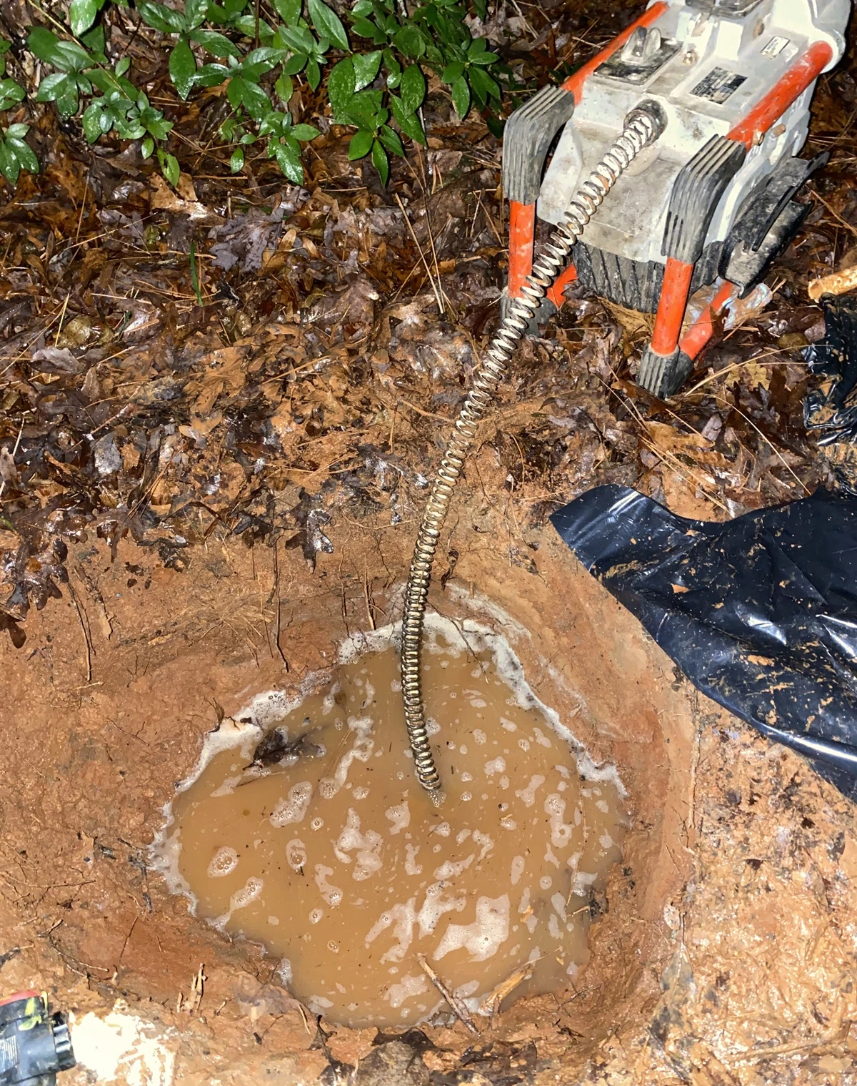Drain Cleaning, Tyrone, GA | Plumb Ready Plumbing